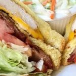 6 Hot Combinations of Triple-Decker Sandwiches | Brent's Deli
